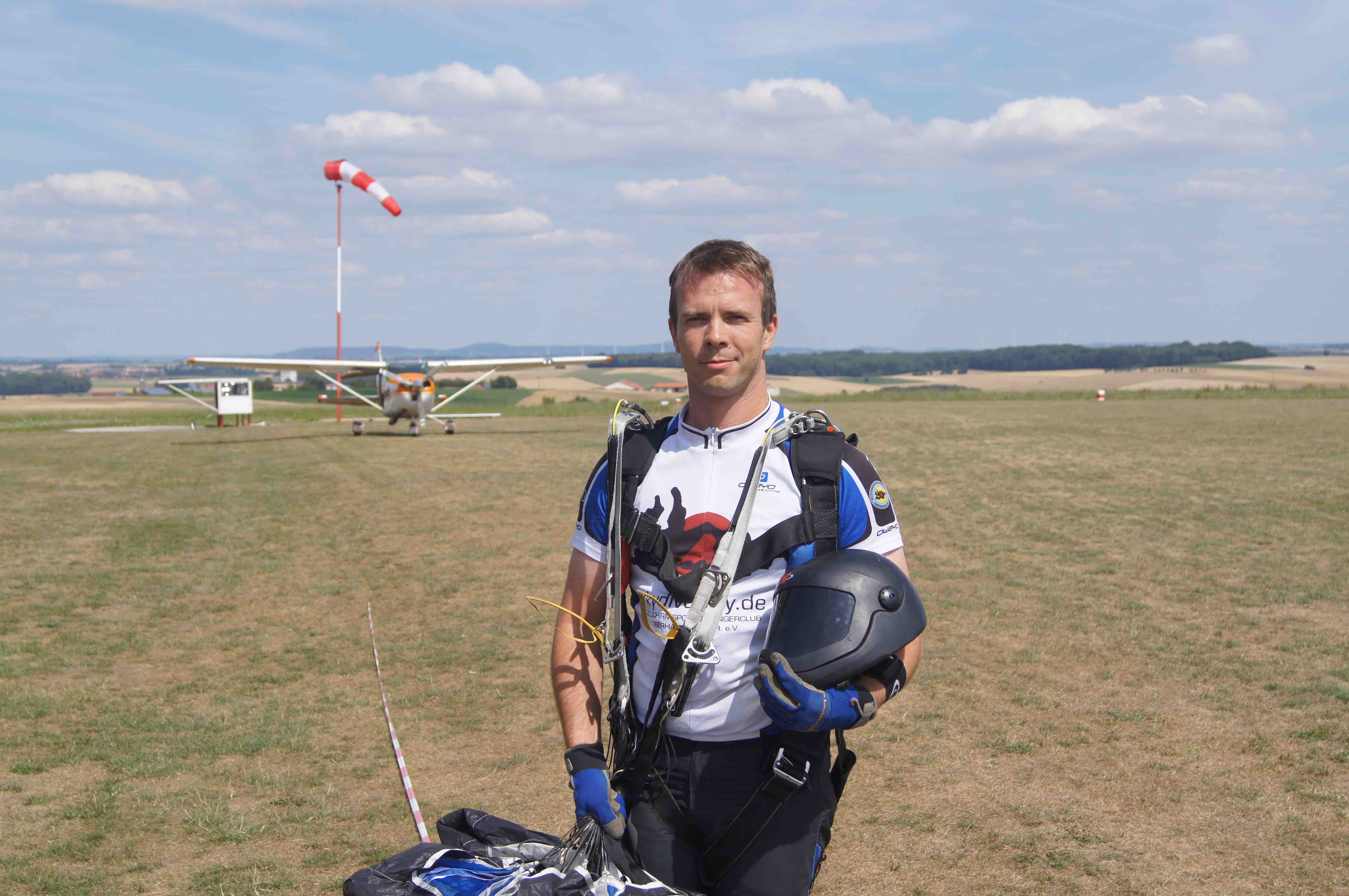 Unser Vorstand - skydive-rothenburg.de